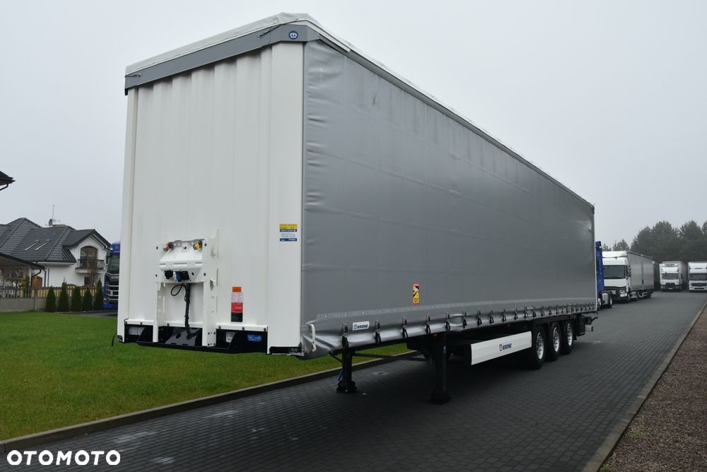 F.H.U MAR-TRANS MARCIN RZEPECKI | OTOMOTO