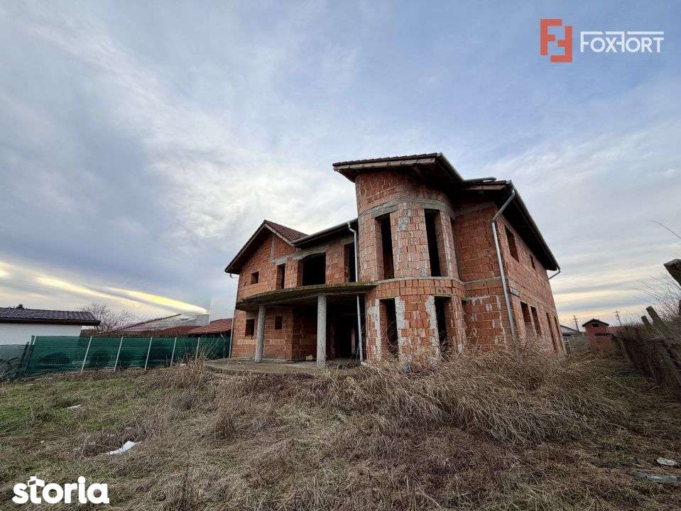 7 camere, casa de vanzare - Timis (judet), Peciu Nou - 10055349 • www ...