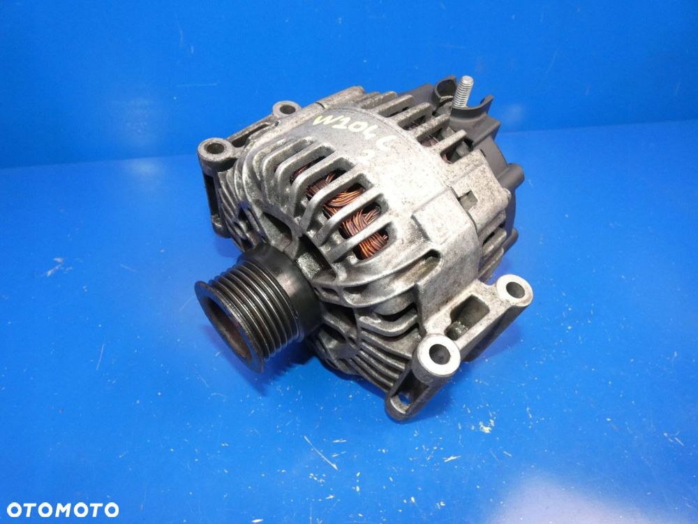 Używany Alternatory kompletne - 95 PLN - Otomoto.pl