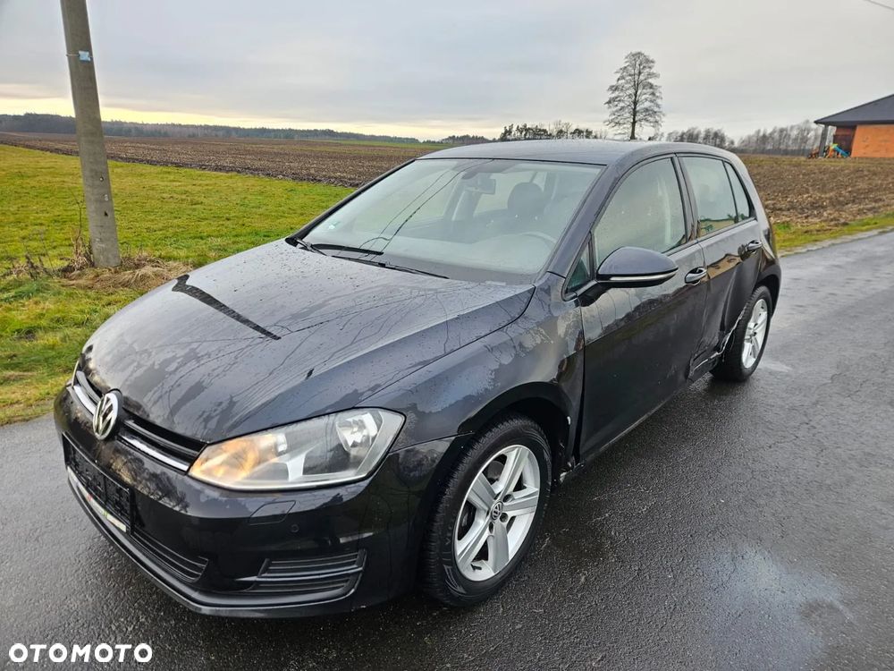 Używany Volkswagen Golf 2013 - 25 990 PLN, 250 000 km - Otomoto.pl