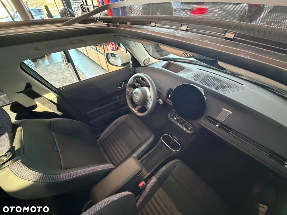 Nowy MINI Cooper 2024 - 142 786 PLN, 27 km - Otomoto.pl
