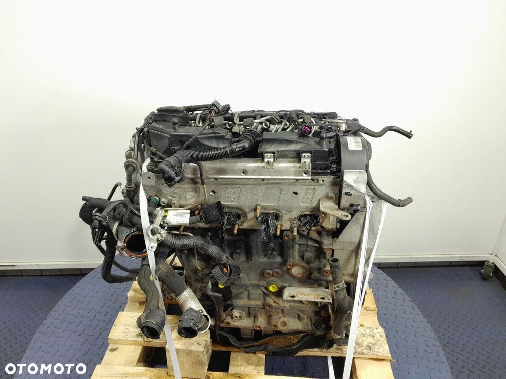 Używany Silniki - 3 350 PLN - Otomoto.pl