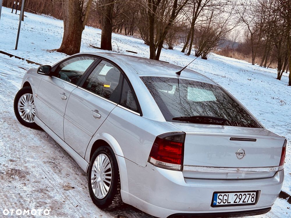 Używany Opel Vectra 2002 - 6 600 PLN, 282 000 km - Otomoto.pl