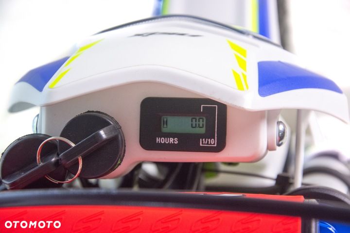 Nowy ASIX Inny 2026 - 3 499 PLN - Otomoto.pl