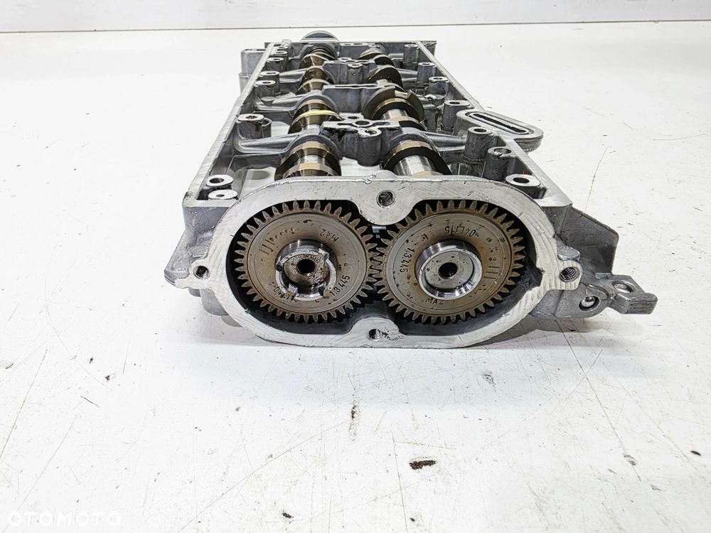 Używany Wałki rozrządu - 2 300 PLN - Otomoto.pl