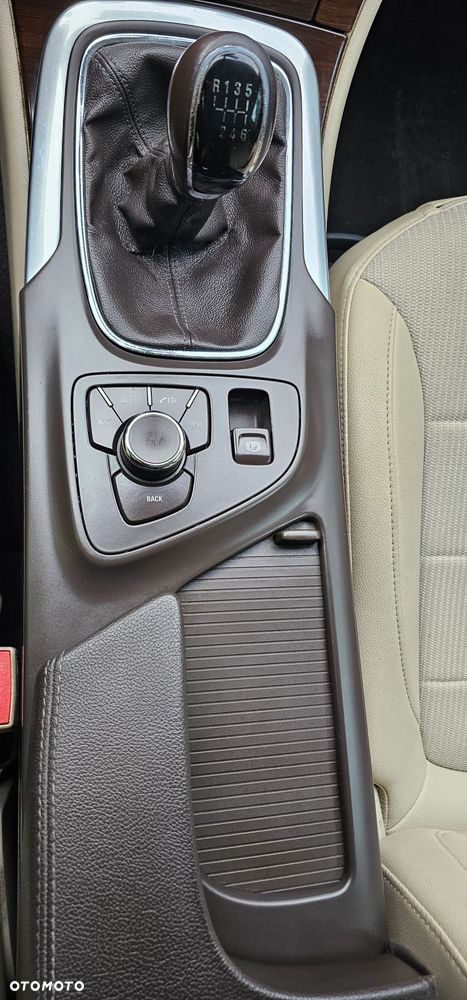 Używany Opel Insignia 2009 - 16 000 PLN, 276 200 km - Otomoto.pl