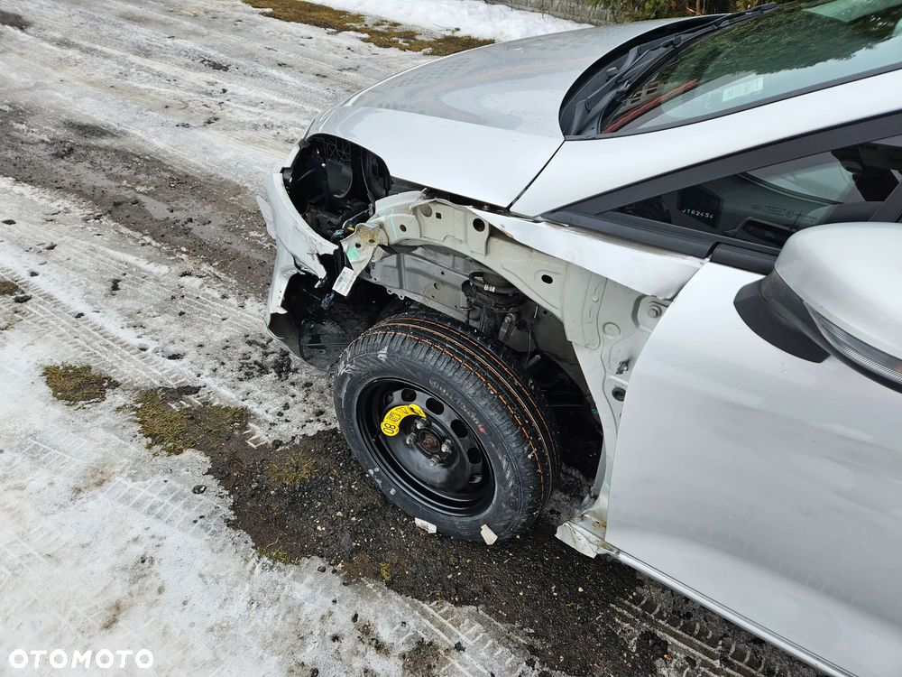 Używany Ford Fiesta 2018 - 15 900 PLN, 122 180 km - Otomoto.pl