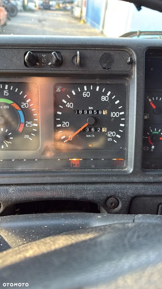 Używany Volvo FH12 380 *339* 6x2 manual 2000 - 8 118 EUR, 898 583 km ...