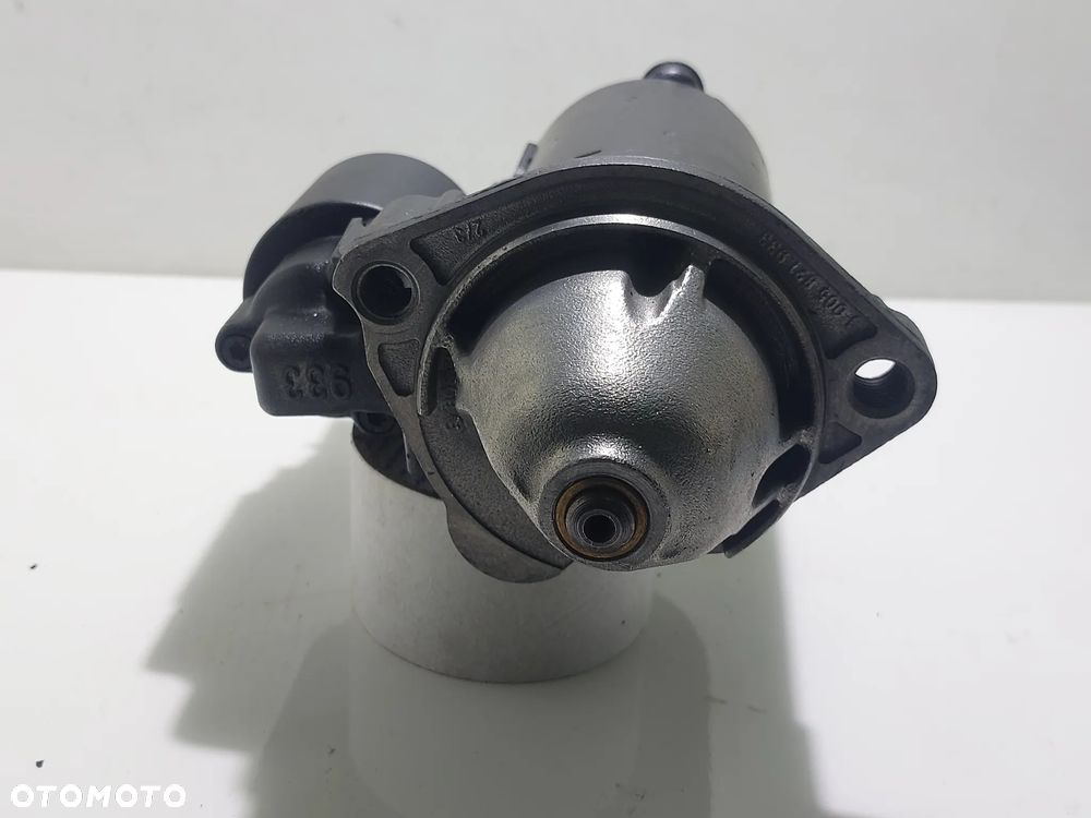 Używany Rozruszniki - 199 PLN - Otomoto.pl