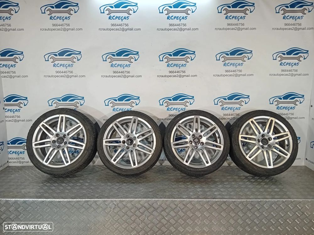 Usado Peças - 595 EUR - Standvirtual.com