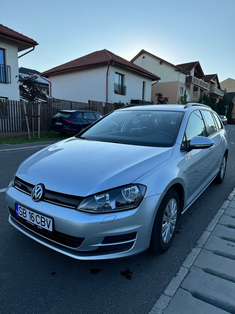 Utilizat Volkswagen Golf 2016 - 7 990 EUR, 148 900 km - Autovit.ro