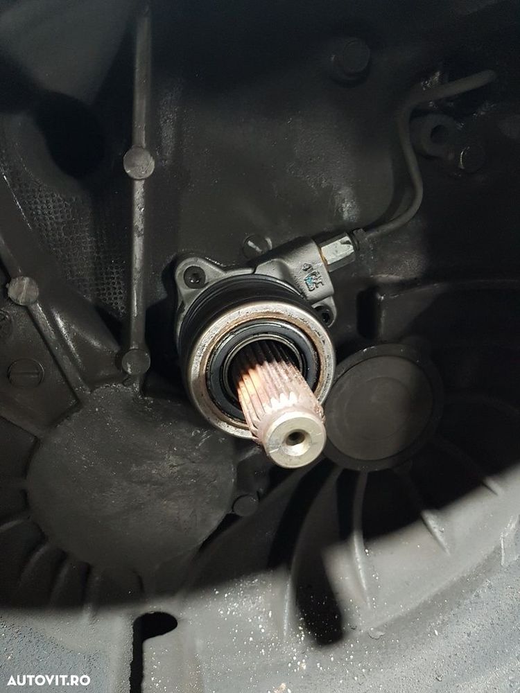 Utilizat Piese - 2 142 RON - Autovit.ro