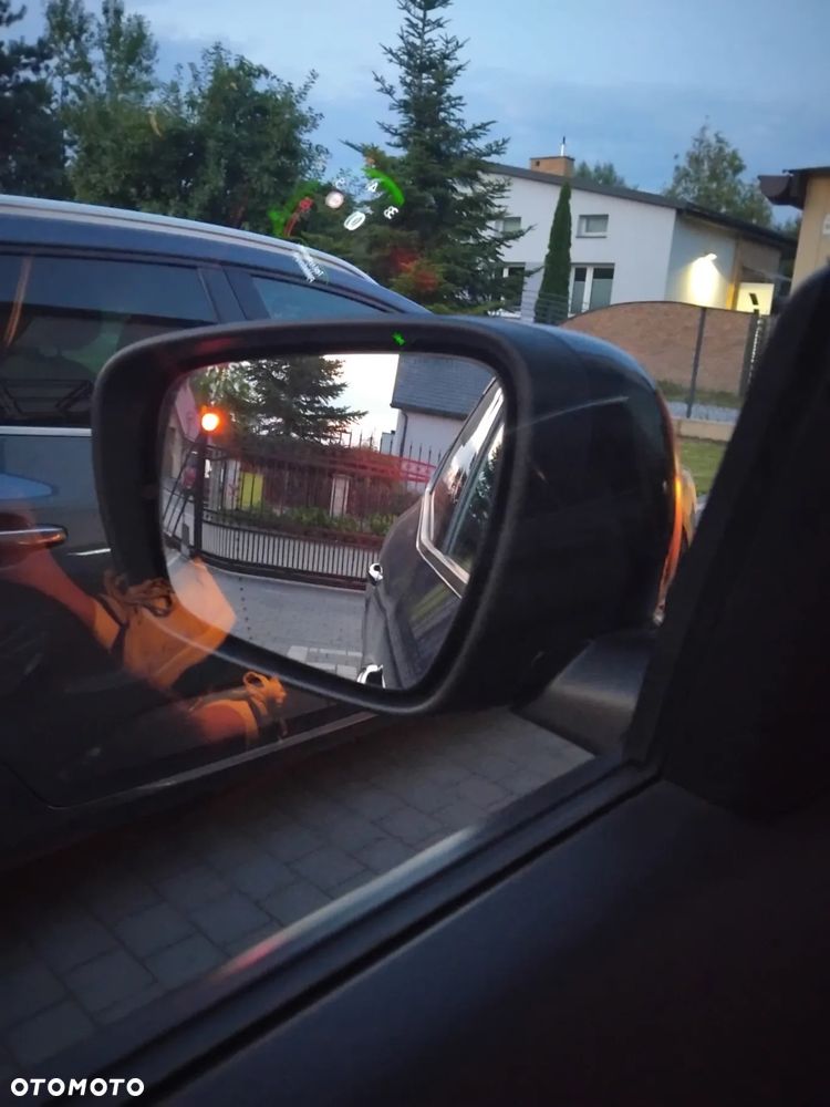 Używany Renault Scenic 2020 - 44 500 PLN, 91 800 km - Otomoto.pl