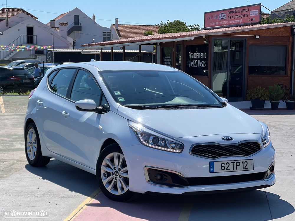 M & D Car | Standvirtual