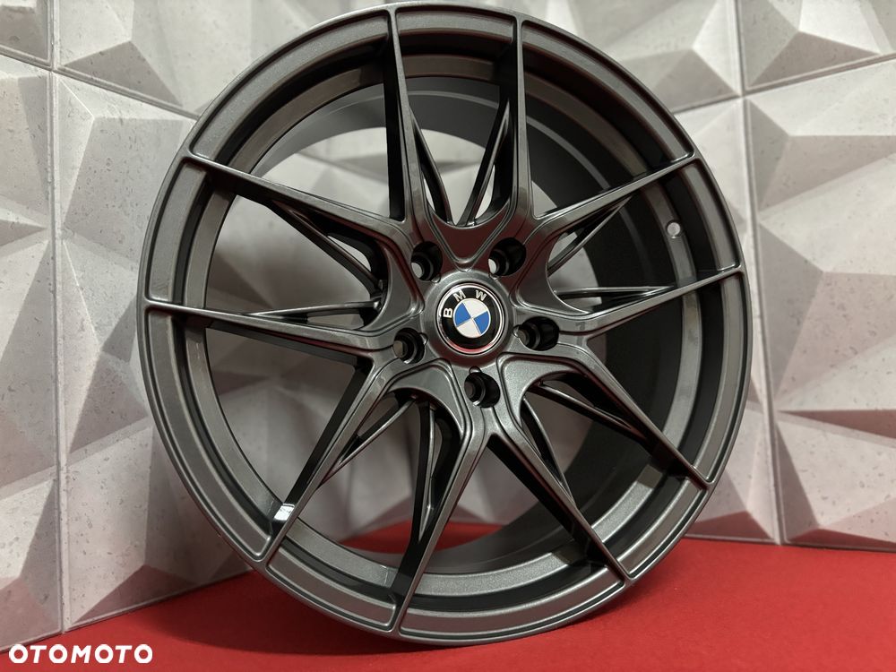 Nowy Felgi - 2 699 PLN - Otomoto.pl