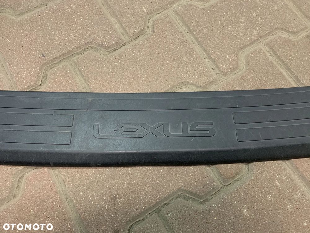 Używany Zderzaki - 100 PLN - Otomoto.pl