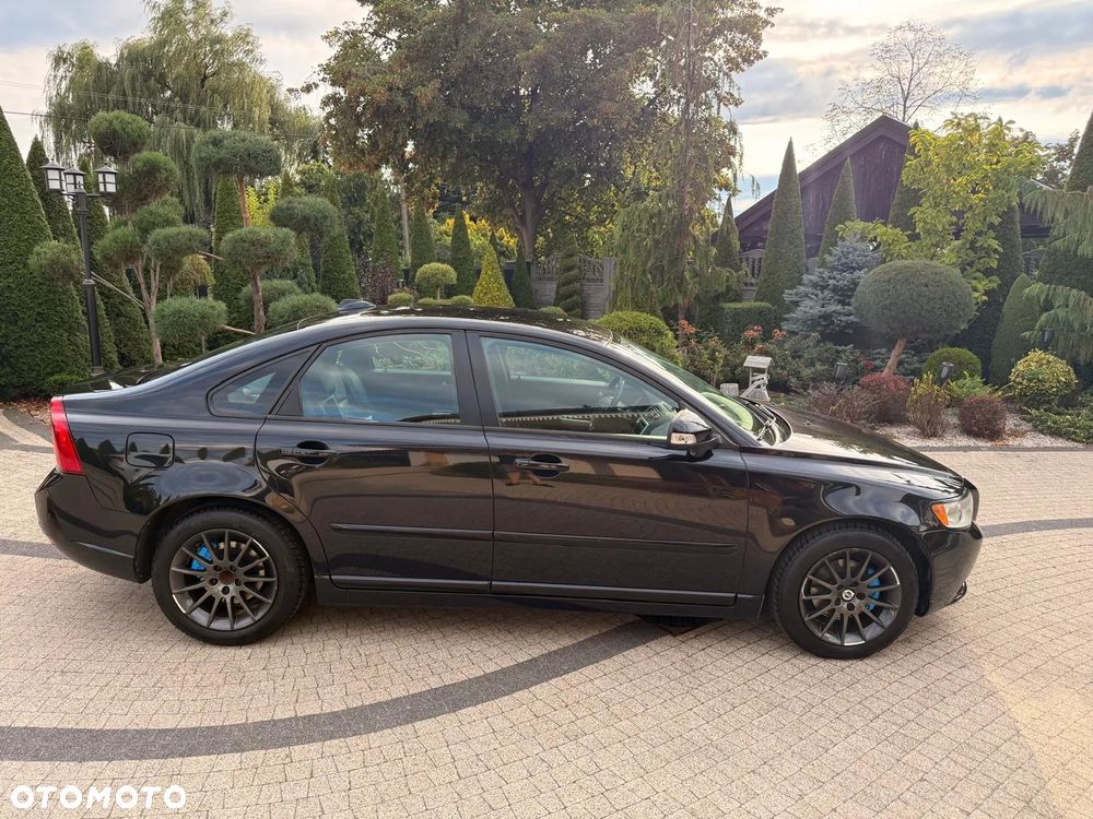 Używany Volvo S40 2012 - 18 950 PLN, 246 000 km - Otomoto.pl