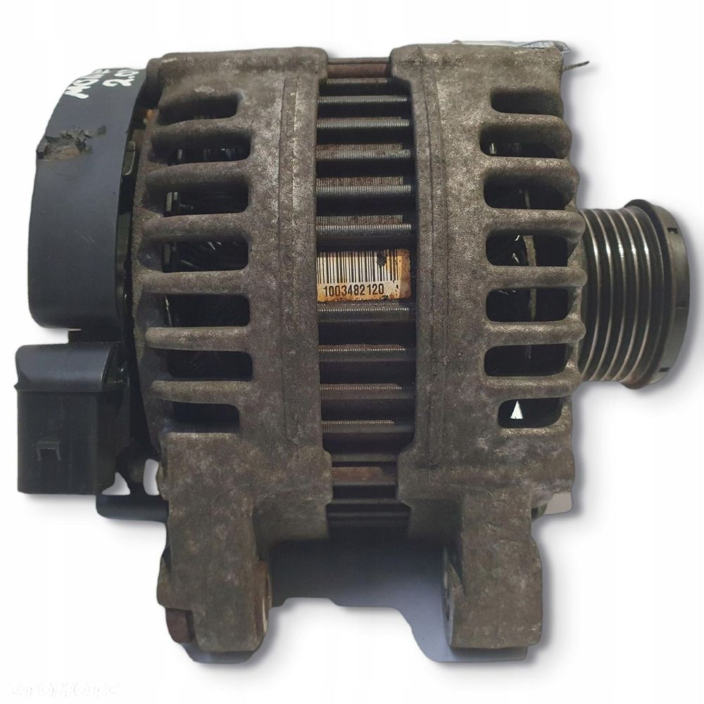Używany Alternatory kompletne - 148 PLN - Otomoto.pl