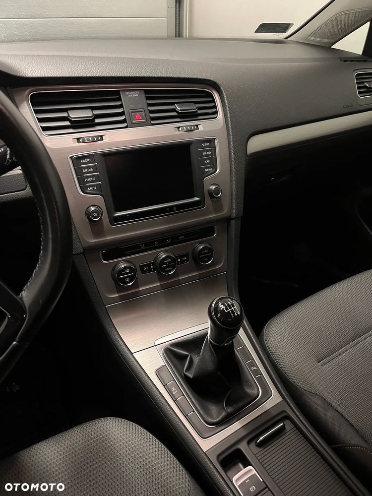 Używany Volkswagen Golf 2015 - 38 000 PLN, 164 000 km - Otomoto.pl