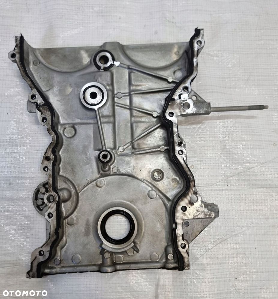 Używany Obudowy - 99 PLN - Otomoto.pl