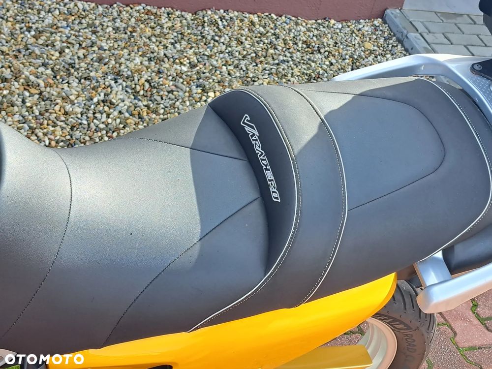 Używany Honda Varadero 2008 - 17 900 PLN - Otomoto.pl