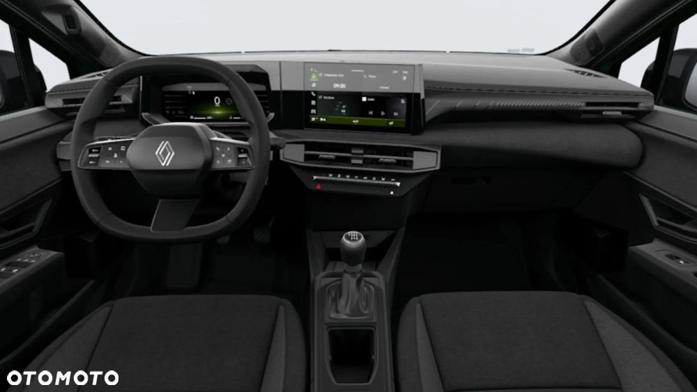 Nowy Renault Clio 2026 - 75 400 PLN, 5 km - Otomoto.pl