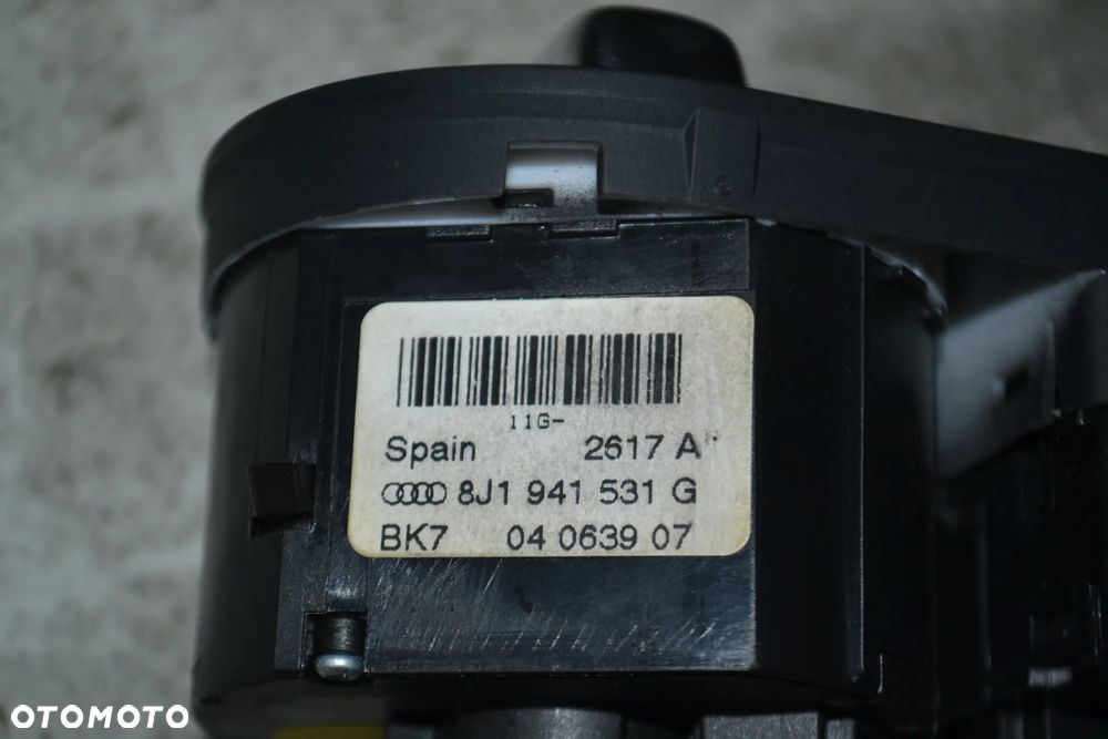 Używany Sterowniki świateł - 249,99 PLN - Otomoto.pl