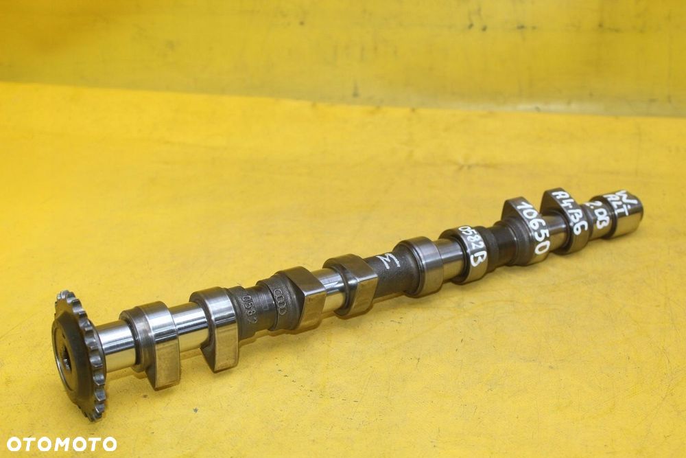 Używany Części - 714 PLN - Otomoto.pl