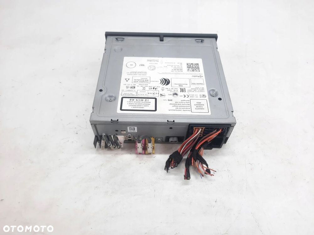 Używany Radioodtwarzacze - 870 PLN - Otomoto.pl