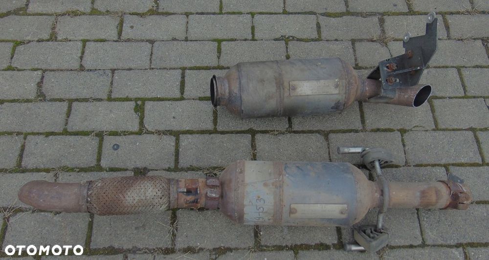 Używany Części - 800 PLN - Otomoto.pl