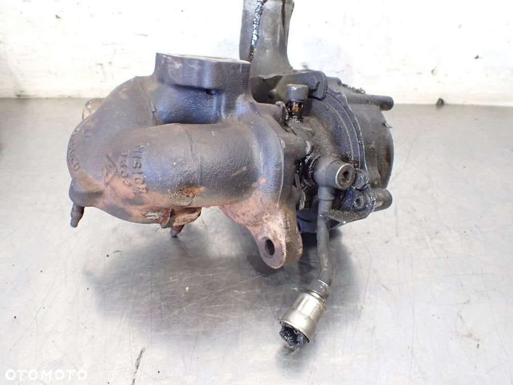 Używany Pozostałe - 350 PLN - Otomoto.pl