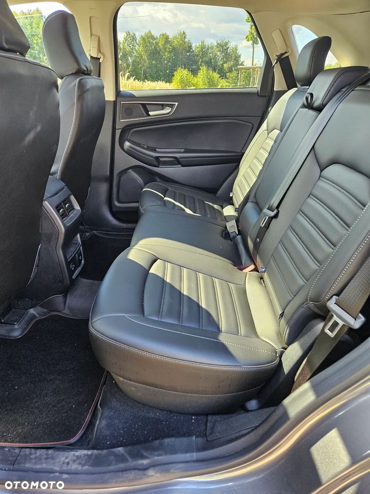 Używany Ford Edge 2022 - 107 000 PLN, 23 000 km - Otomoto.pl