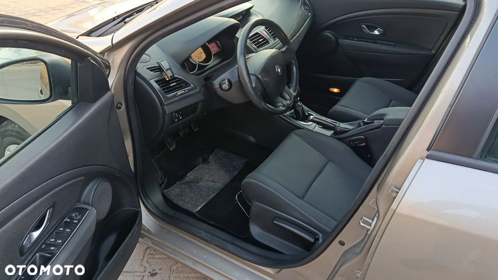 Używany Renault Megane 2009 - 12 900 PLN, 188 000 km - Otomoto.pl