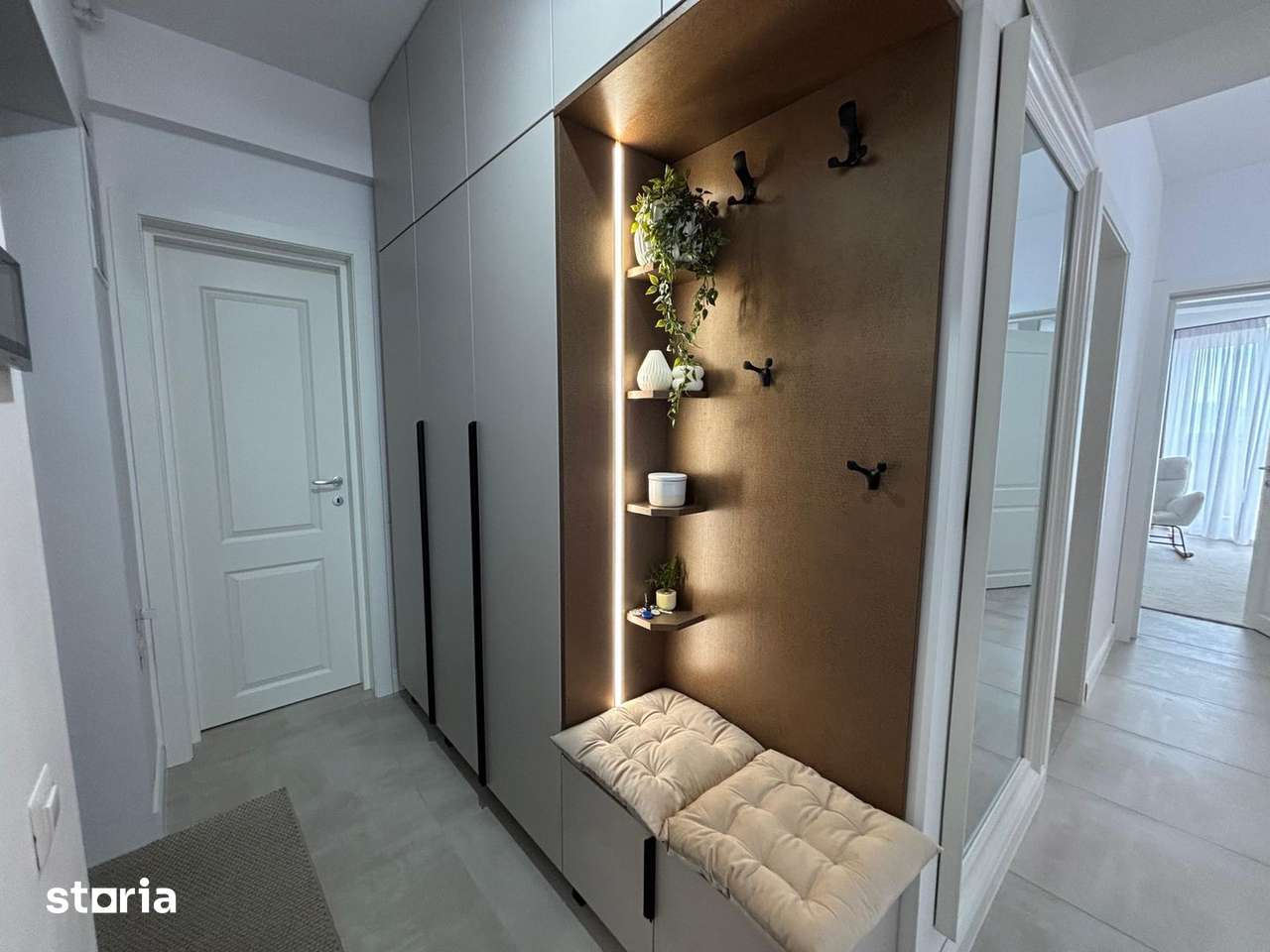 3 camere, apartament de vanzare - Sibiu (judet), Hipodrom 3 - 10363101 ...