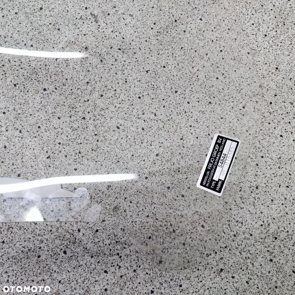 Używany Karoseria - 70 PLN - Otomoto.pl