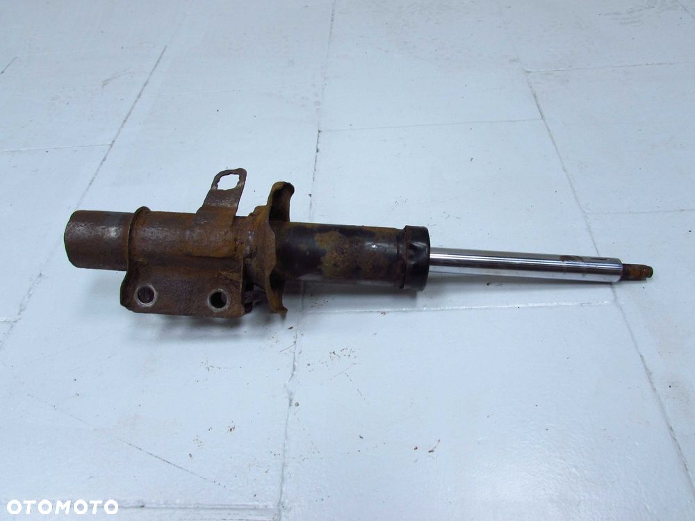 Używany Amortyzatory - 90 PLN - Otomoto.pl