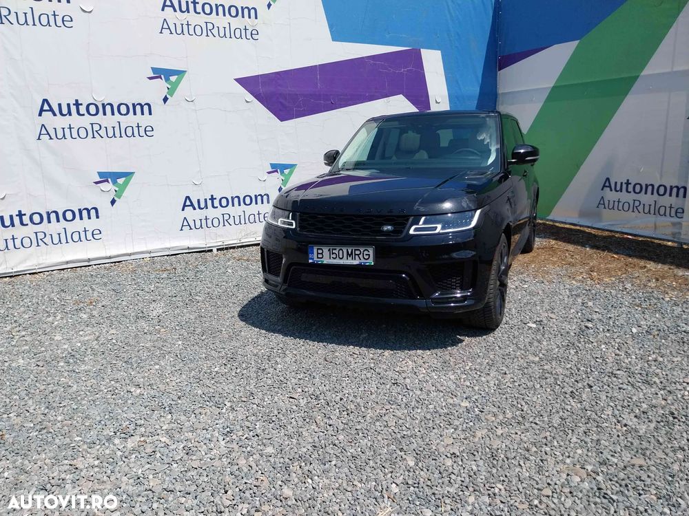 AUTONOM AUTORULATE | Autovit.ro