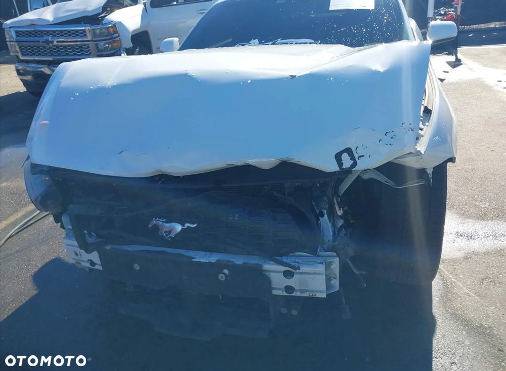 Używany Ford Mustang 2024 - 64 500 PLN, 113 045 km - Otomoto.pl