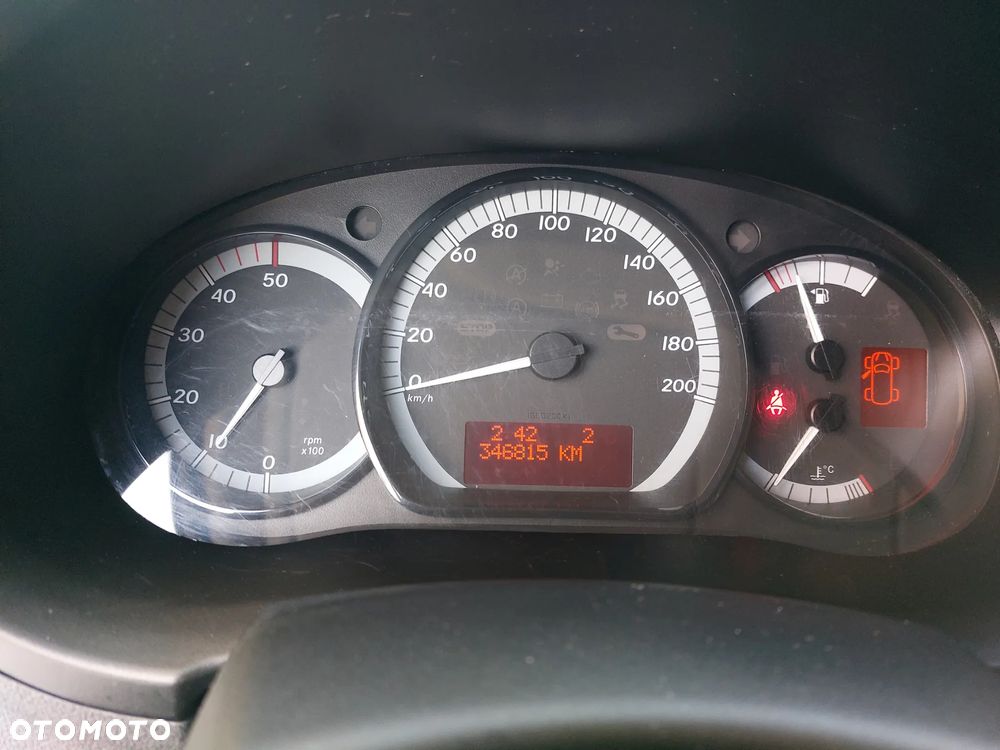 Używany Mercedes-Benz CITAN 2016 - 22 755 PLN, 346 815 km - Otomoto.pl