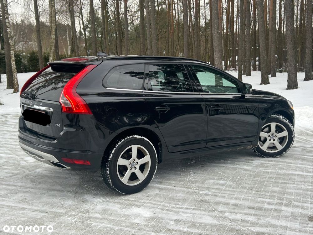 Używany Volvo XC 60 2015 - 63 900 PLN, 174 000 km - Otomoto.pl