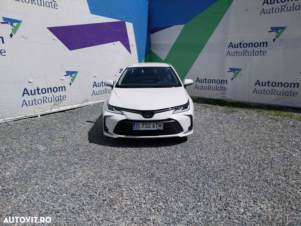 AUTONOM AUTORULATE | Autovit.ro