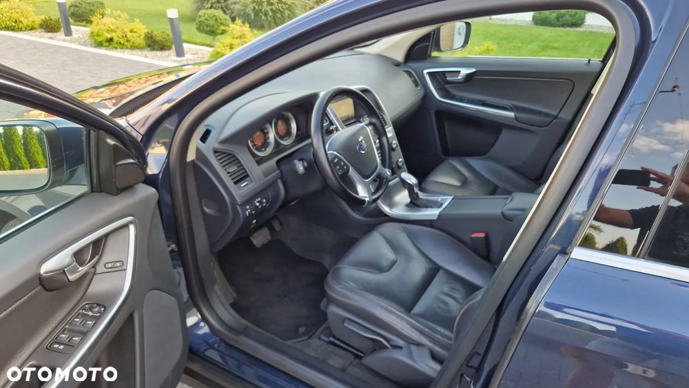 Używany Volvo XC 60 2013 - 47 999 PLN, 223 000 km - Otomoto.pl