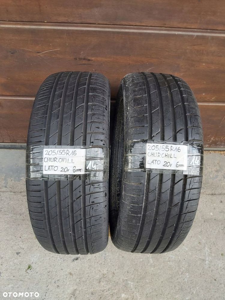 Używany Opony - 400 PLN - Otomoto.pl