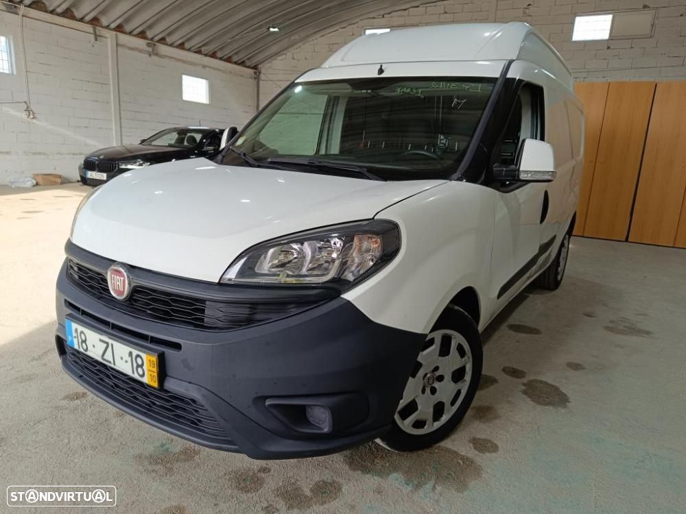 Leguas Auto | Standvirtual