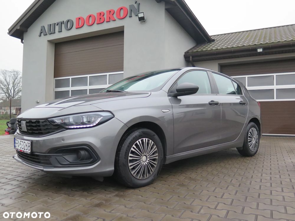 Używany Fiat Tipo 2020 - 35 900 PLN, 182 000 km - Otomoto.pl