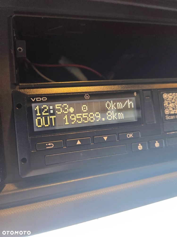 Używany Renault T480 2016 - 65 000 PLN, 1 195 000 km - Otomoto.pl