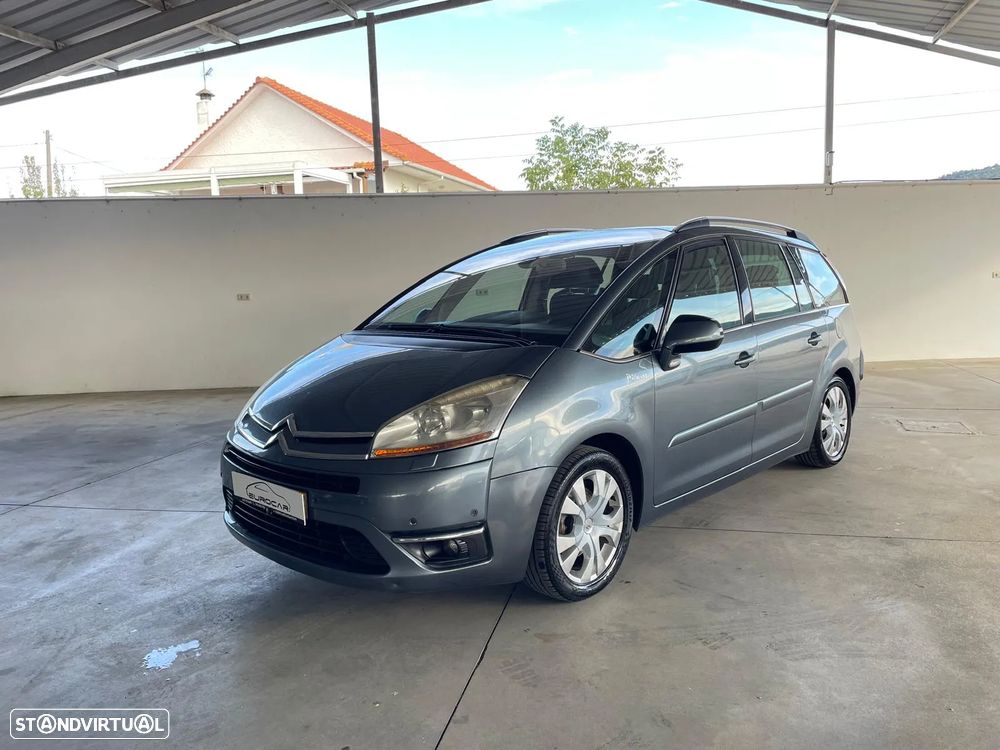 EUROCAR STAND AUTO | Standvirtual