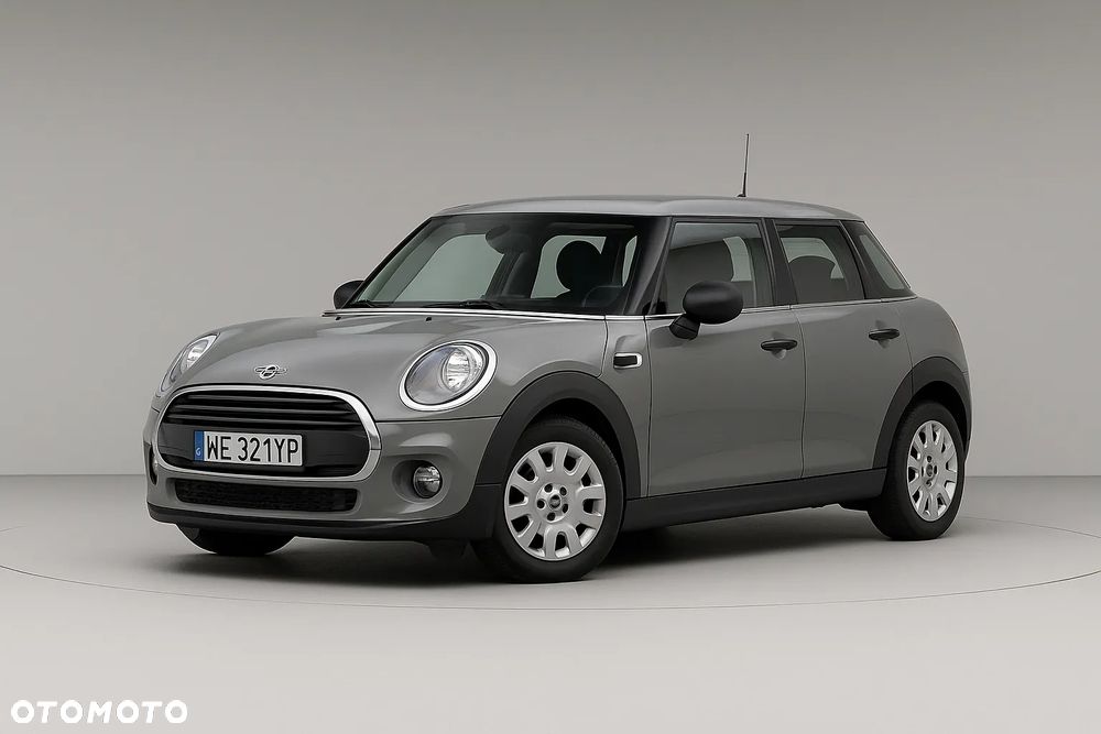 Używany MINI ONE 2020 - 64 900 PLN, 51 800 km - Otomoto.pl