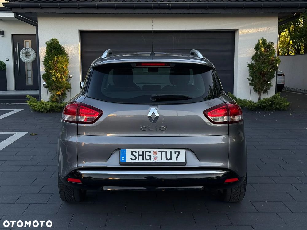 Używany Renault Clio 2013 - 29 500 PLN, 50 129 km - Otomoto.pl