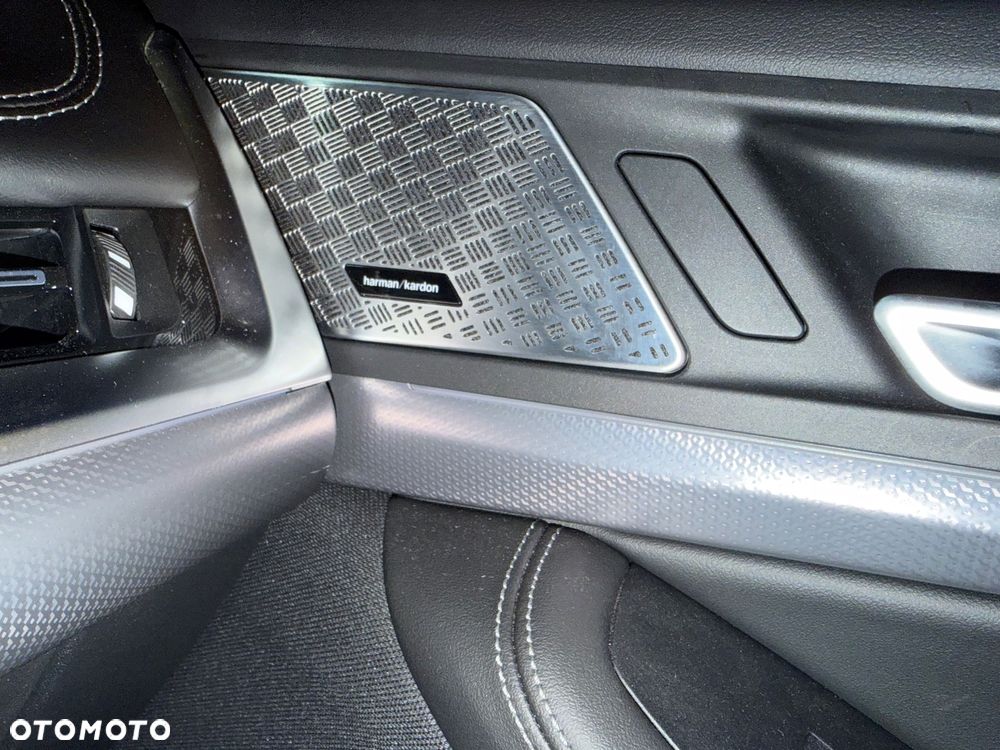 Używany BMW Seria 2 2024 - 134 900 PLN, 34 500 km - Otomoto.pl